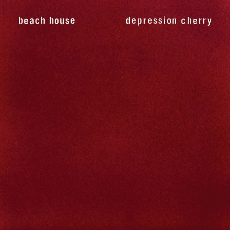Beach House - Depression Cherry - Reviews - Album of The Year