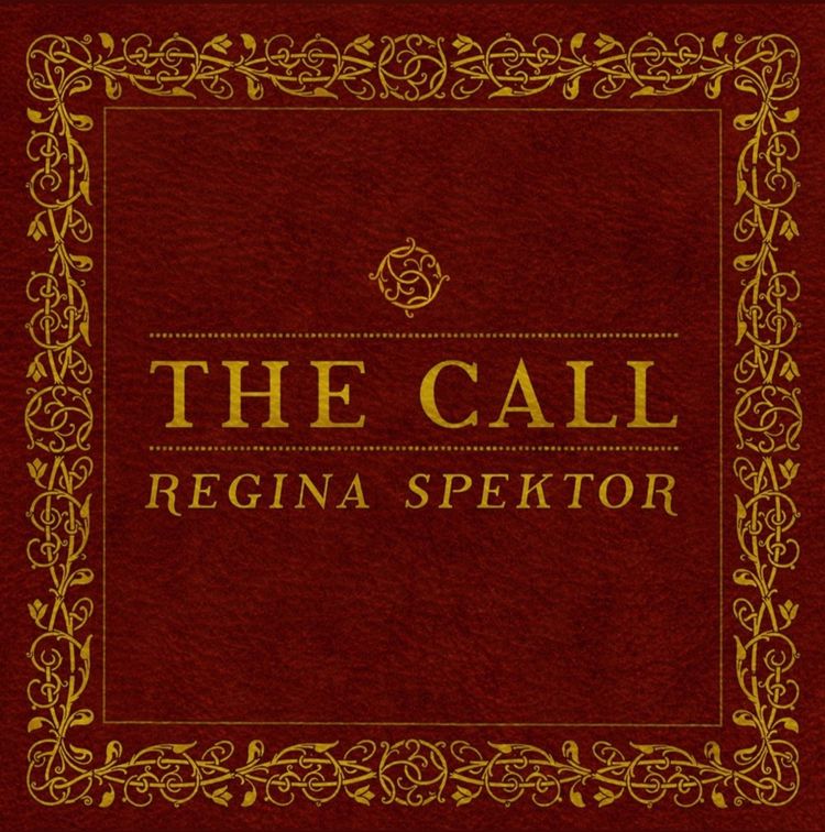 Regina Spektor - The Call (from The Chronicles of Narnia: Prince ...