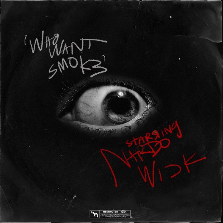 Nardo Wick - Who Want Smoke? (Single) - Reviews - Album of The Year