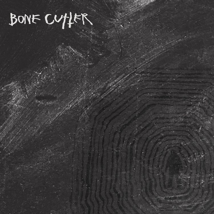 Bone Cutter - Bone Cutter (EP) - Reviews - Album of The Year