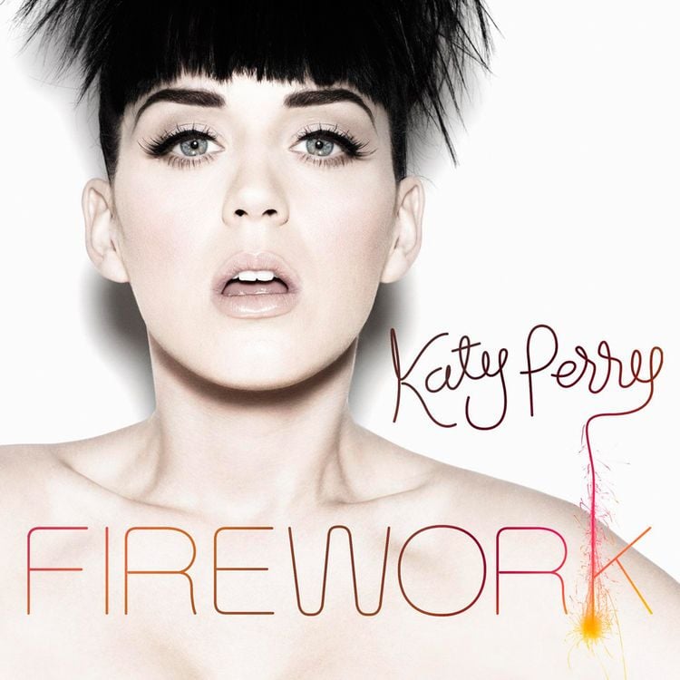 Katy Perry - Firework (Single) - Reviews - Album of The Year