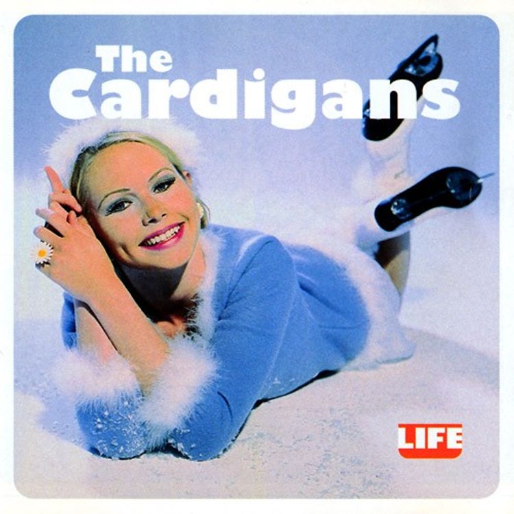 The Cardigans - Life - Reviews - Album of The Year