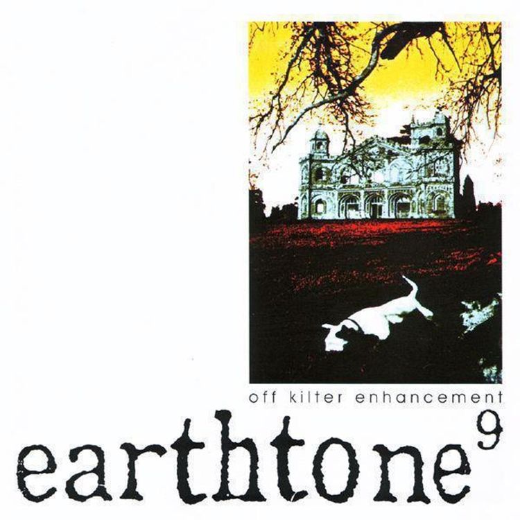 Earthtone9 - Off Kilter Enhancement - Reviews - Album of The Year