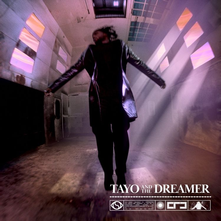 Lou Val - Tayo and the Dreamer (EP) - Reviews - Album of The Year