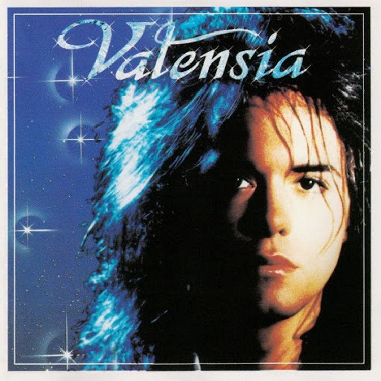 Valensia - Valensia - Reviews - Album of The Year