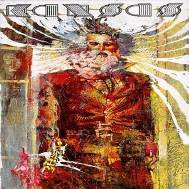 Kansas - The Kansas Boxed Set - Reviews - Album of The Year