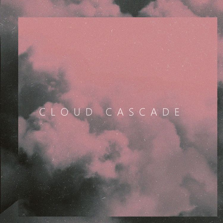 Invent Animate - Cloud Cascade (Single) - Reviews - Album of The Year
