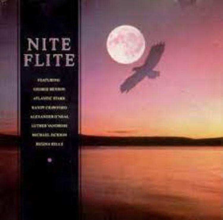 Various Artists - Nite Flite - Reviews - Album of The Year