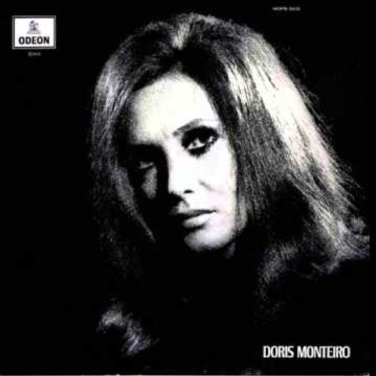 Doris Monteiro - Doris Monteiro - Reviews - Album of The Year