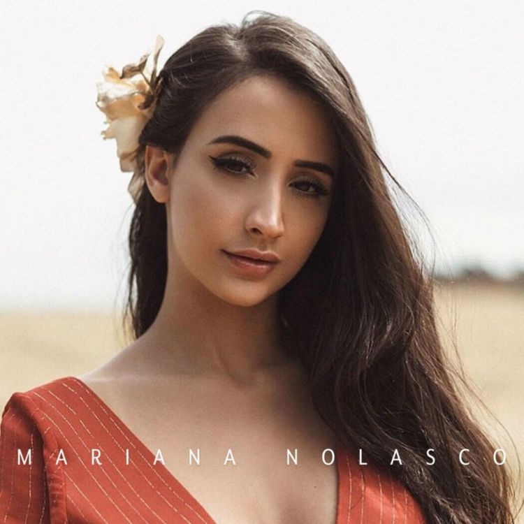 Mariana Nolasco - Mariana Nolasco - Reviews - Album of The Year