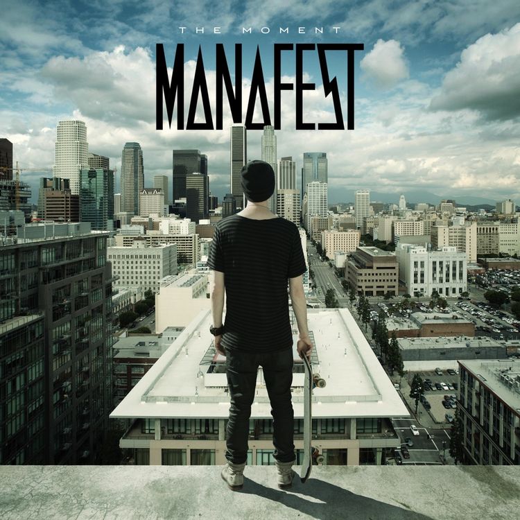 Manafest - The Moment - Reviews - Album of The Year