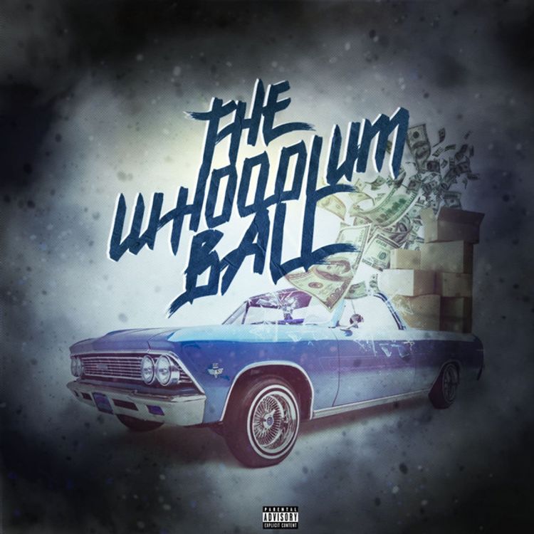 DJ Whoo Kid, Jonathan Hay & Ranna Royce - The Whoodlum Ball - Reviews ...