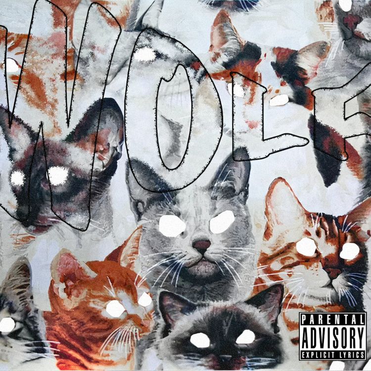 Tyler, The Creator - Wolf (Original 2010 Version) (Unofficial ...
