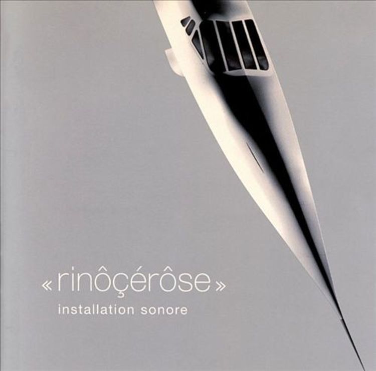 Rinôçérôse - Installation Sonore - Reviews - Album of The Year