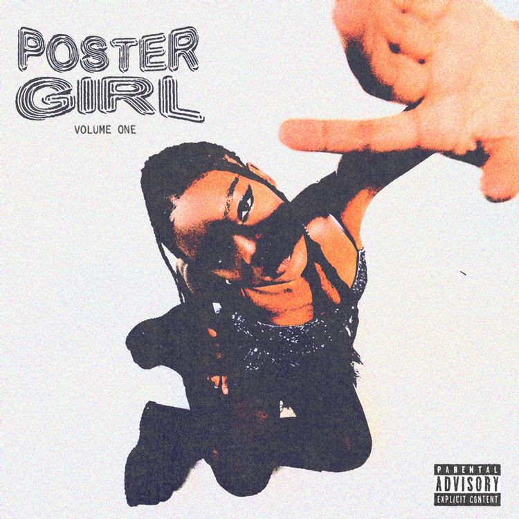 Talia Goddess - Poster Girl - Reviews - Album of The Year
