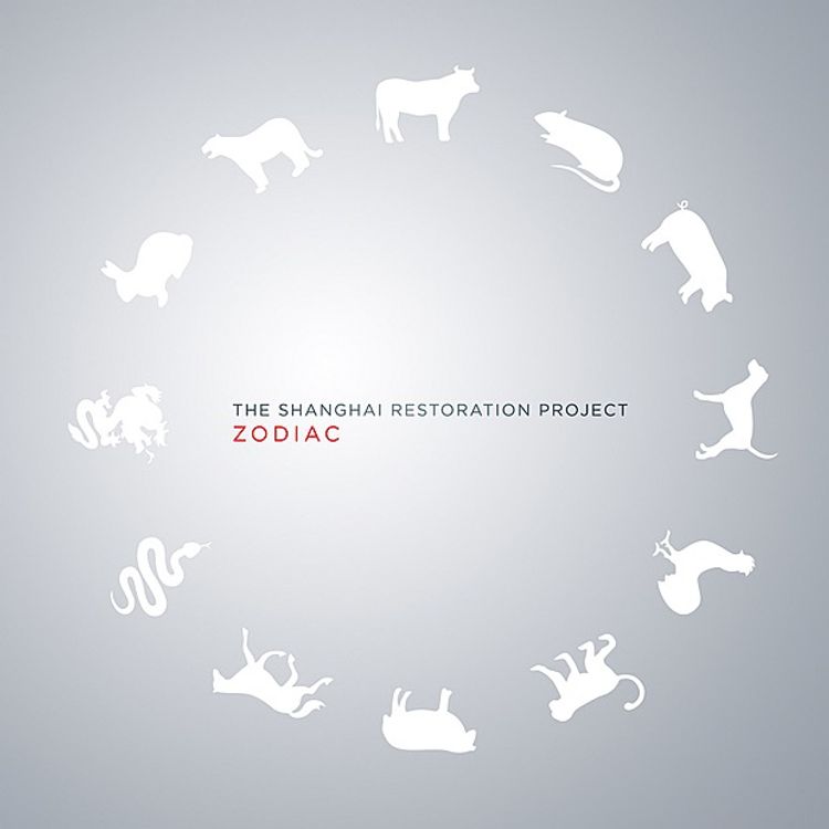 The Shanghai Restoration Project - Zodiac - Reviews - Album of The Year