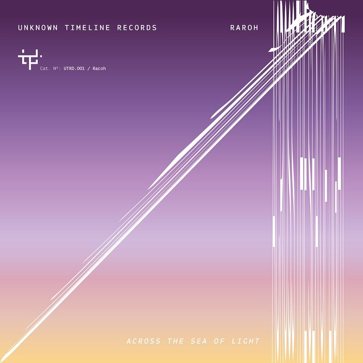 Raroh - Across the Sea of Light - Reviews - Album of The Year