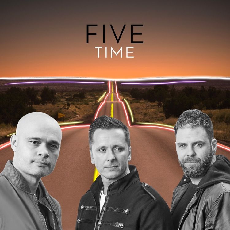 Five - Time - Reviews - Album of The Year