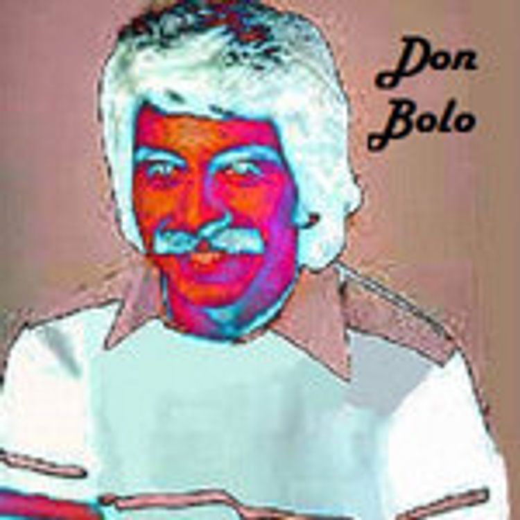 Don Bolo - En Muerto - Reviews - Album of The Year