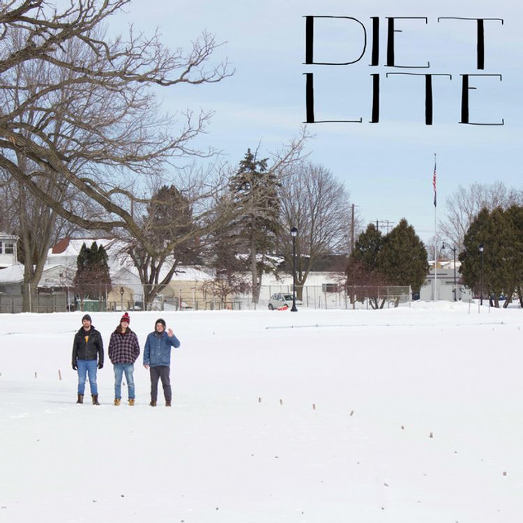 Diet Lite - Diet Lite - Reviews - Album of The Year