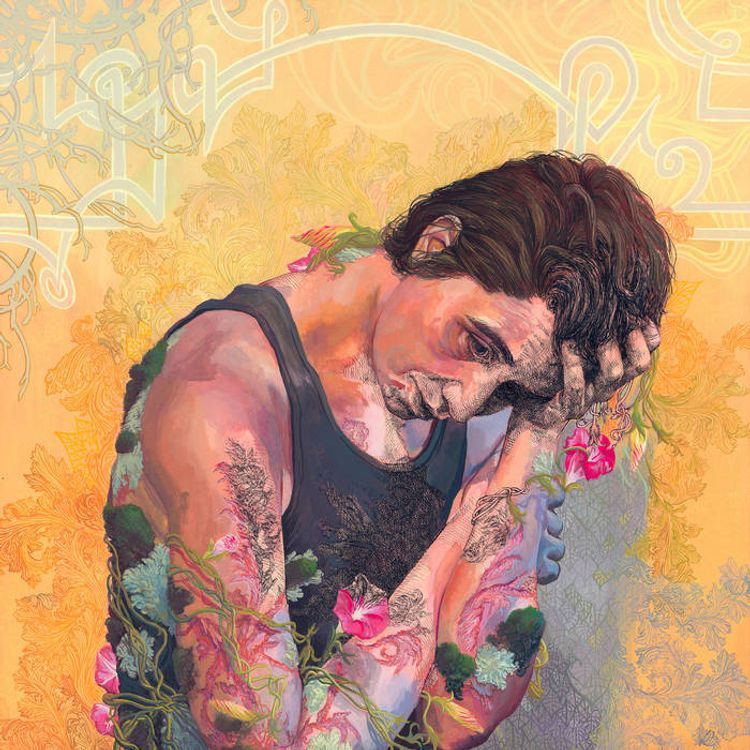 Abandoncy - Pastel//Anguish - Reviews - Album of The Year