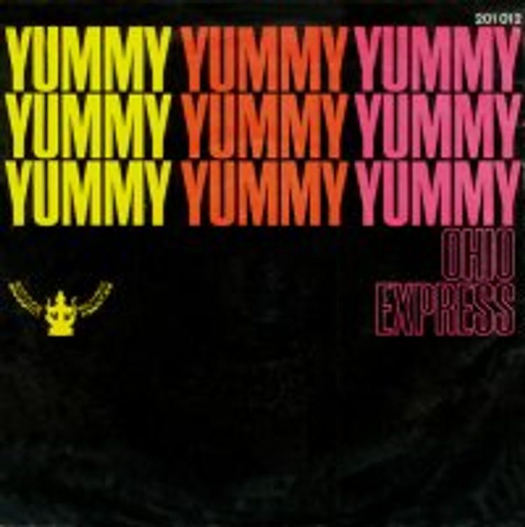 Ohio Express - Yummy Yummy Yummy (Single) - Reviews - Album of The Year
