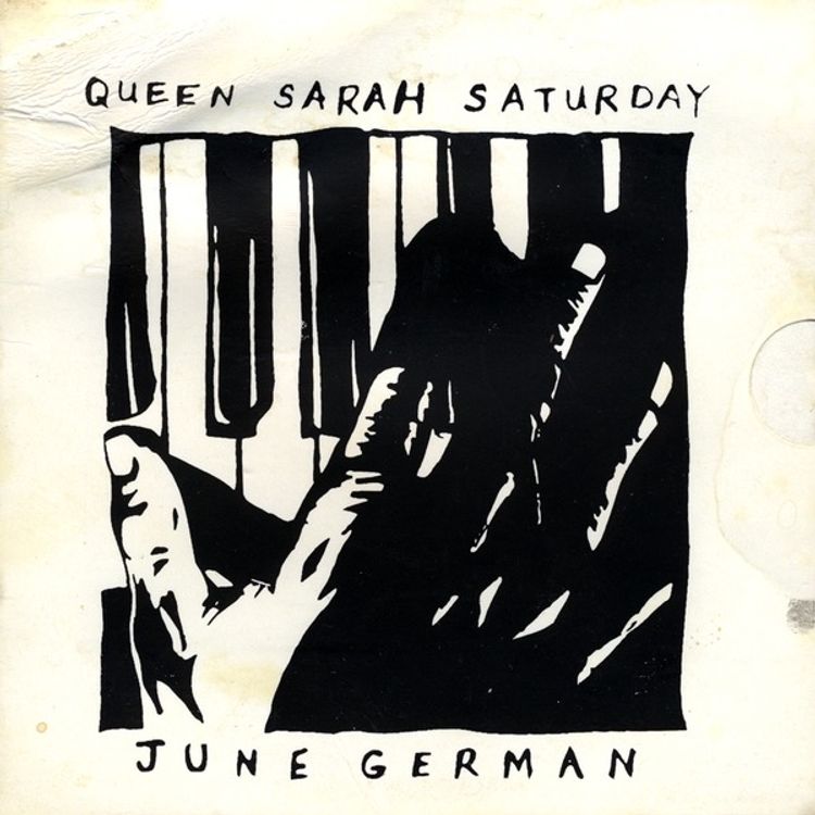 Queen Sarah Saturday - June German - Reviews - Album of The Year