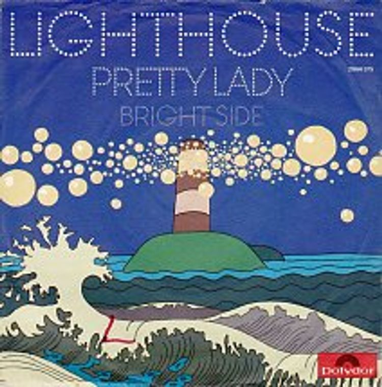 Lighthouse - Pretty Lady - Reviews - Album of The Year