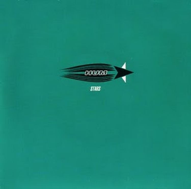 Hum - Stars (Single) - Reviews - Album of The Year