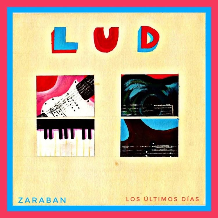Zaraban - Los Últimos Días - Reviews - Album of The Year