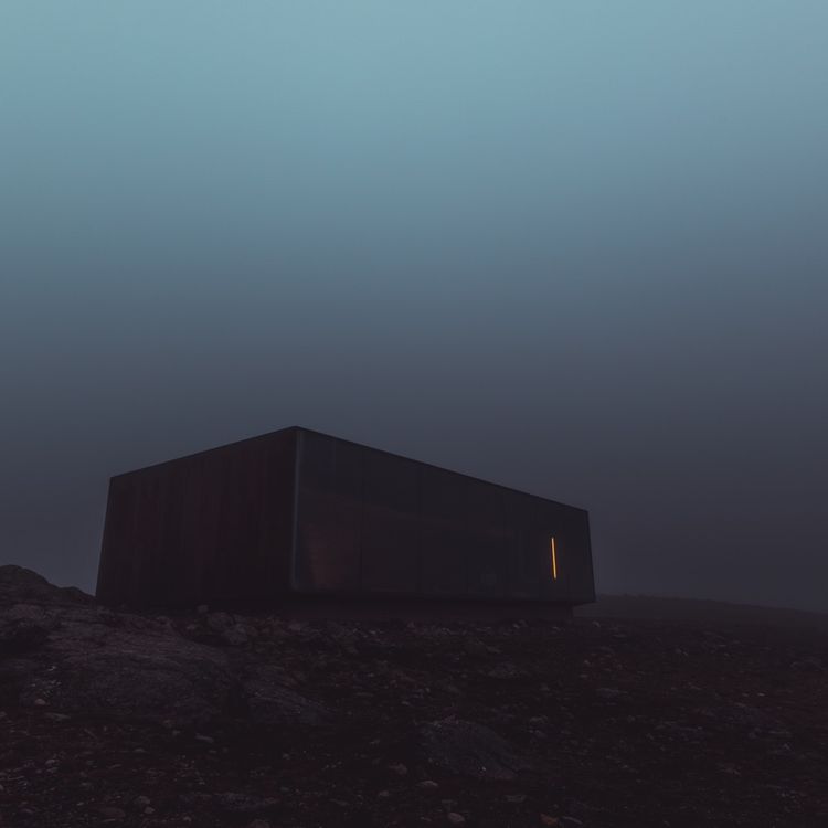 SVLBRD - Somber - Reviews - Album of The Year