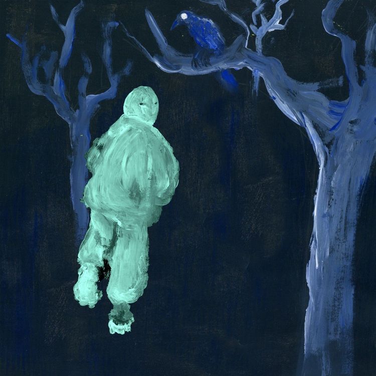 BabyBoo - Midnight Ghost - Reviews - Album of The Year