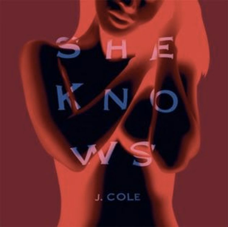 J. Cole - She Knows (Single) - Reviews - Album of The Year