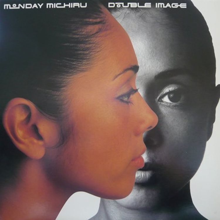 Monday Michiru - Double Image - Reviews - Album of The Year