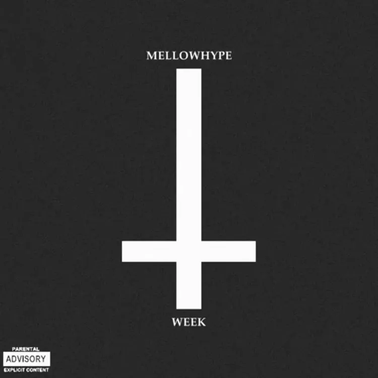 MellowHype - MellowHypeWeek - Reviews - Album of The Year