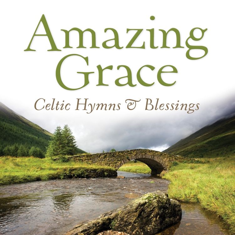 David Huntsinger - Amazing Grace - Reviews - Album of The Year