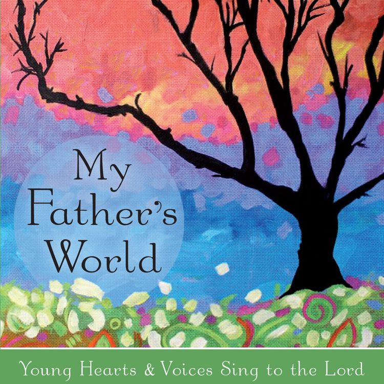 David Huntsinger - My Father's World - Reviews - Album of The Year