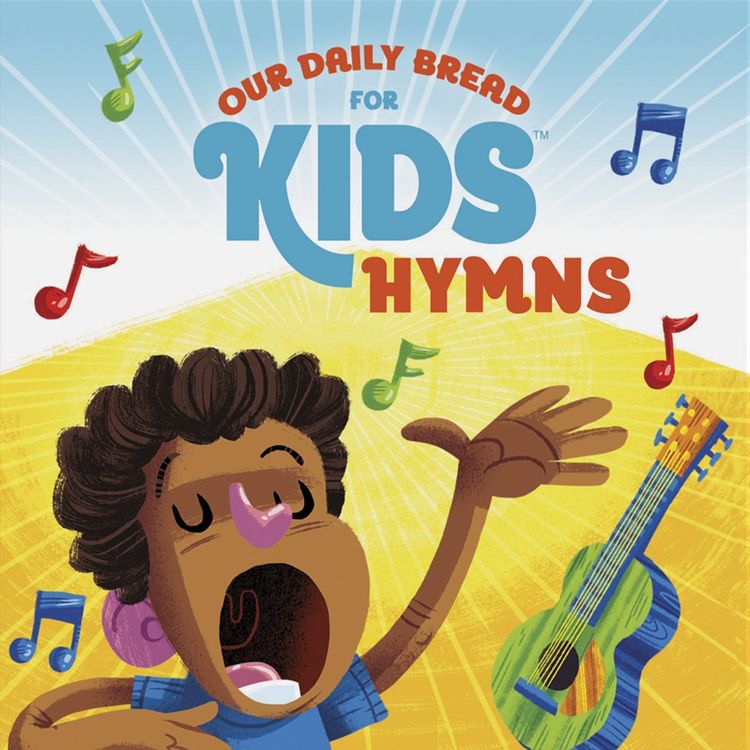 David Huntsinger - Our Daily Bread for Kids: Hymns - Reviews - Album of ...