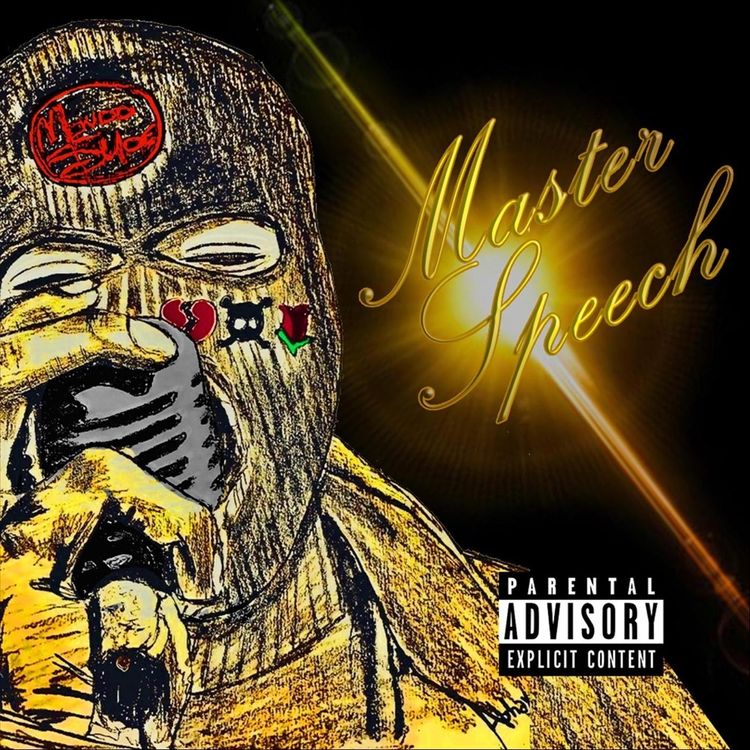 Mondo Slade - Master Speech - Reviews - Album of The Year