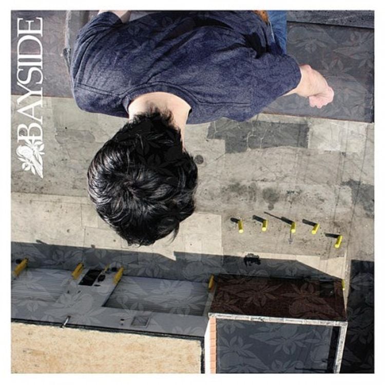 Bayside - Bayside - Reviews - Album of The Year