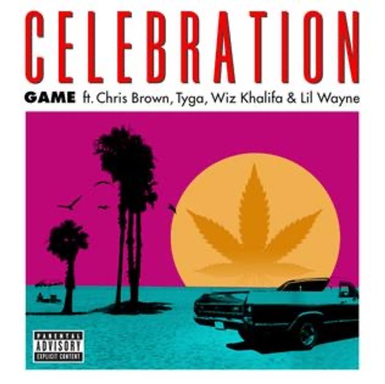 The Game - Celebration - Reviews - Album of The Year