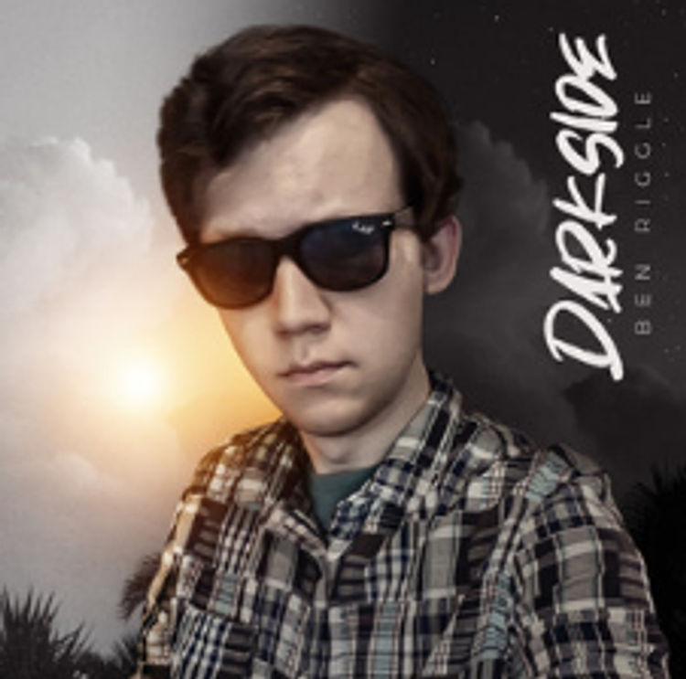 Ben Riggle - Darkside (Single) - Reviews - Album of The Year