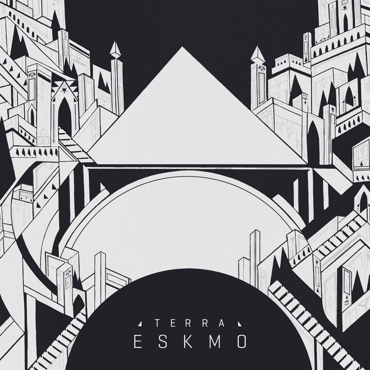 Eskmo - Terra (EP) - Reviews - Album of The Year
