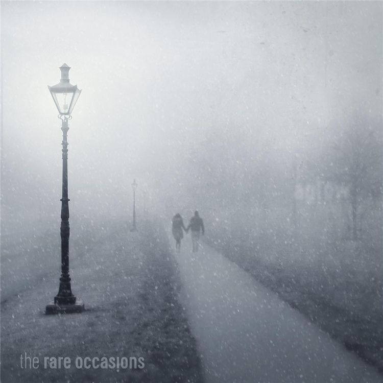 The Rare Occasions - Aglow (Single) - Reviews - Album of The Year