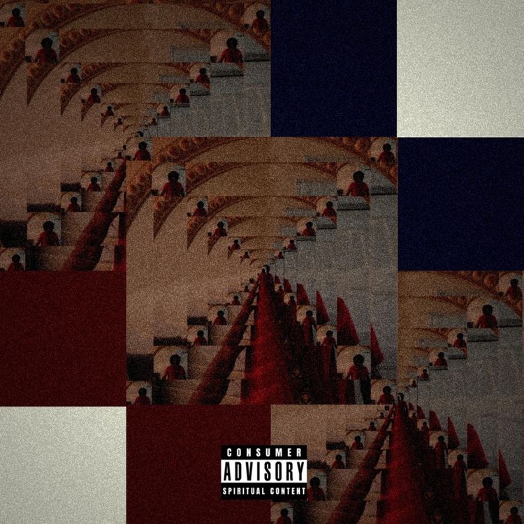Jesher Forreal - Lay Down - Reviews - Album of The Year