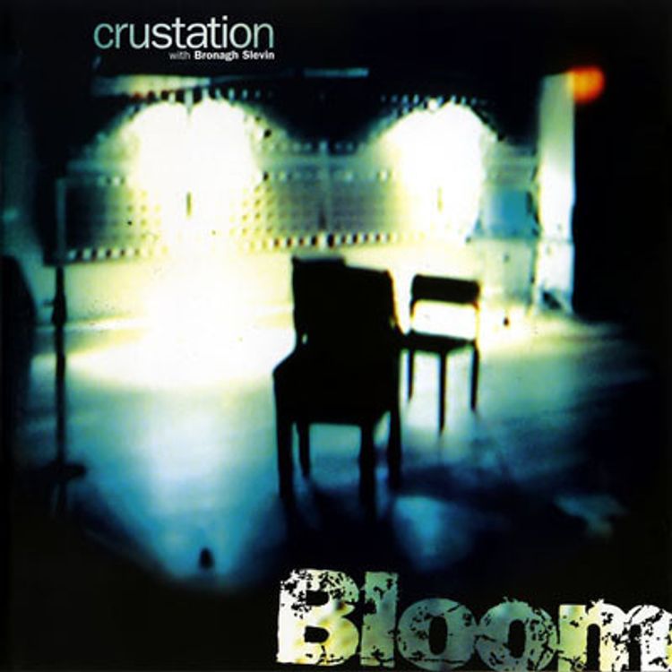 Crustation - Bloom - Reviews - Album of The Year