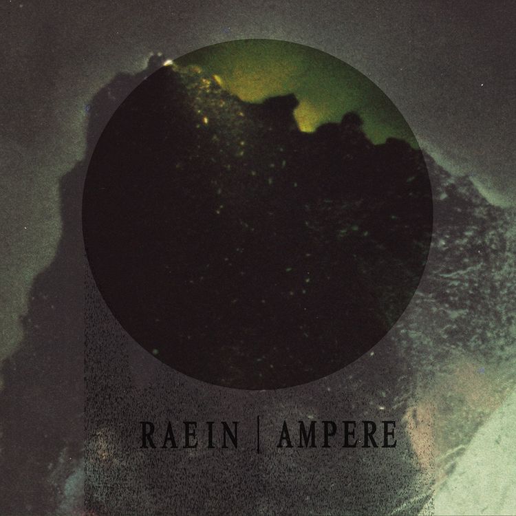 Raein & Ampere - Split - Reviews - Album of The Year