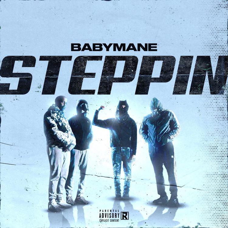 Baby Mane - Steppin - Reviews - Album of The Year