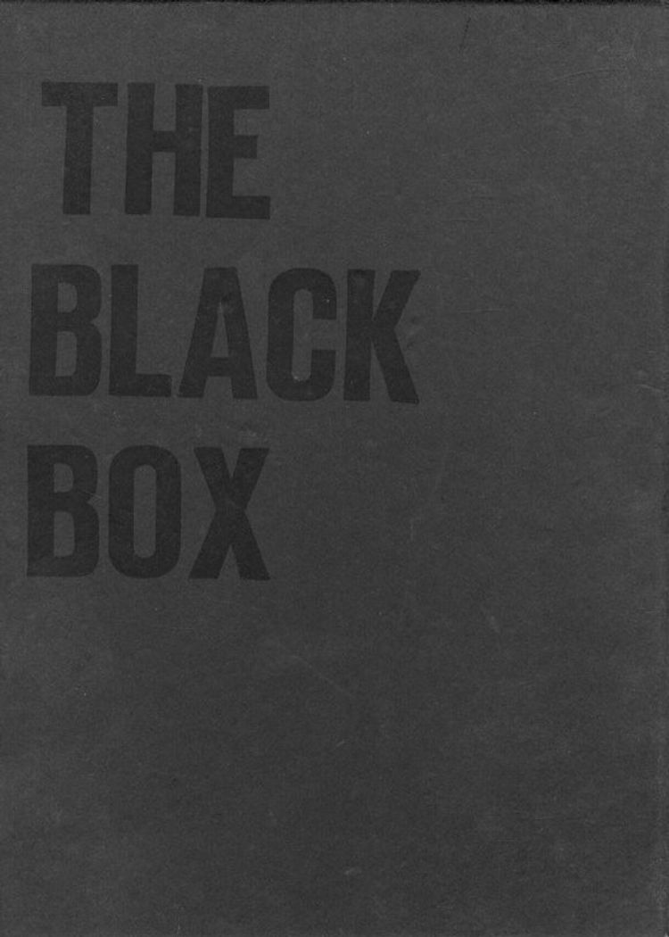 Y Create - The Black Box - Reviews - Album of The Year