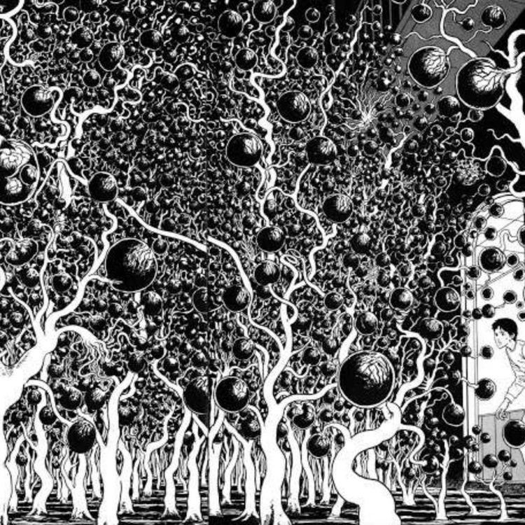 al.divino & SadhuGold - SADHU X DIVINO: SCARY HOURS VOL . 1 (EP ...